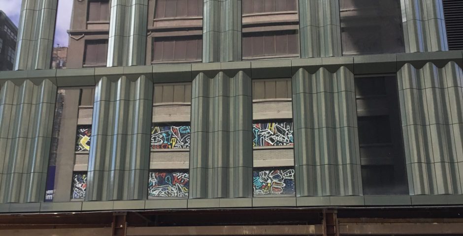 Galaxy – Disney Headquarters — Artexture+