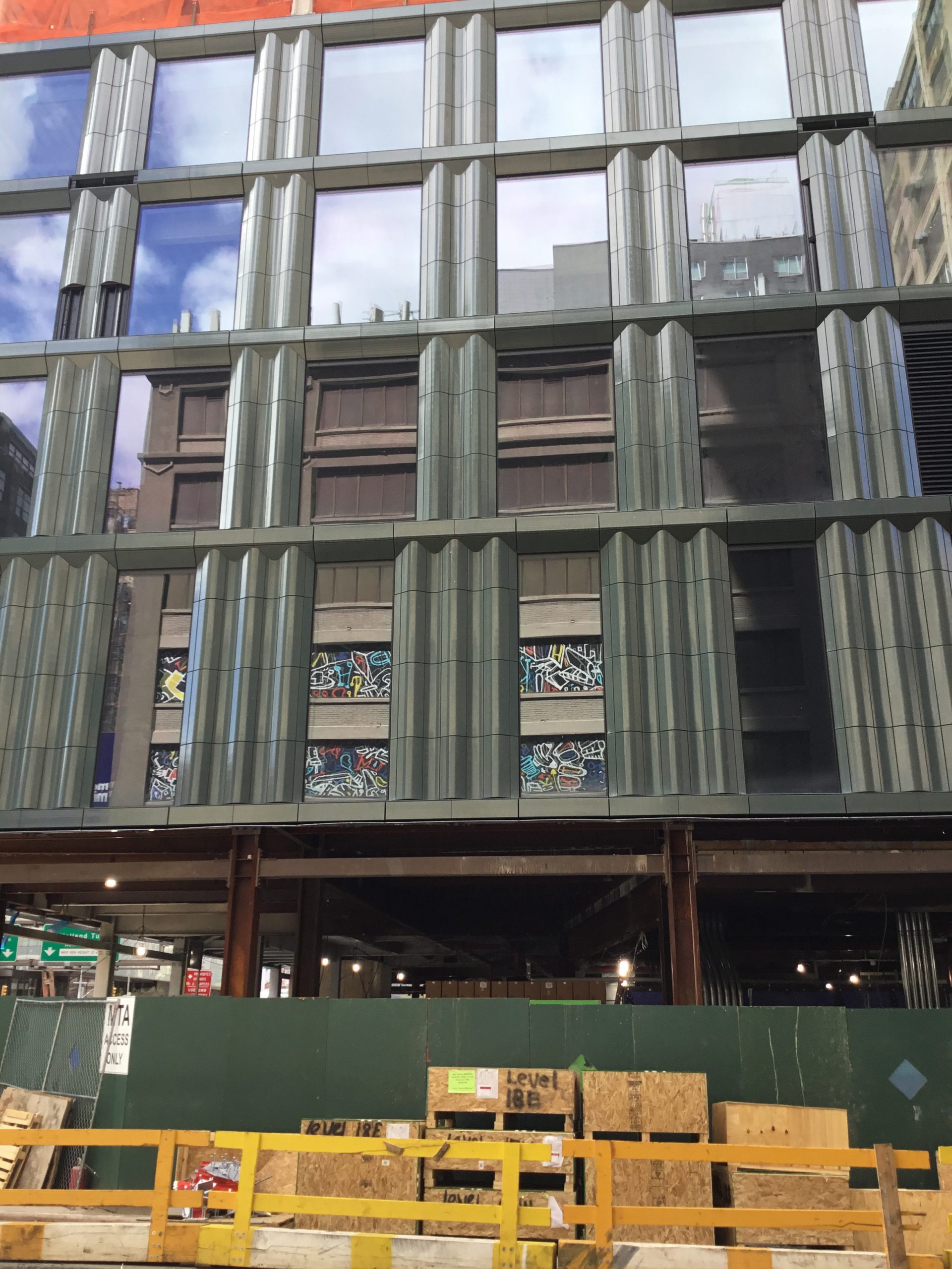 Galaxy – Disney Headquarters — Artexture+