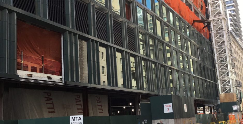 Galaxy – Disney Headquarters — Artexture+