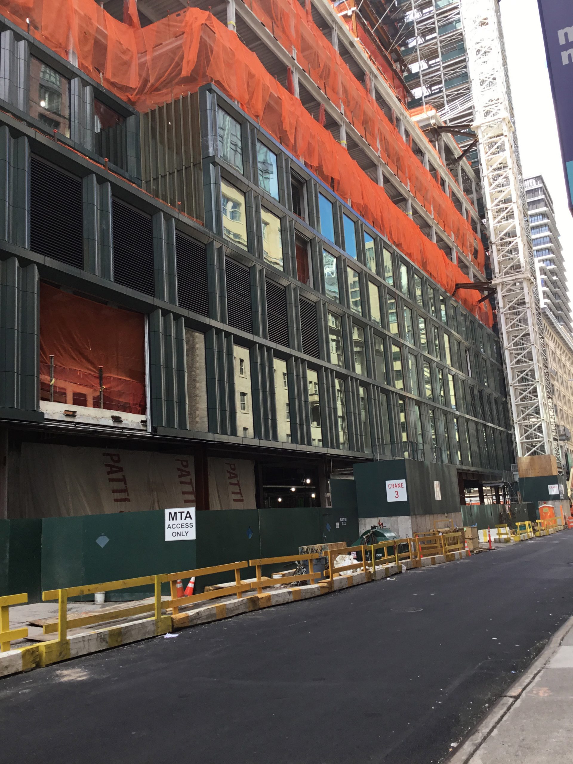 Galaxy – Disney Headquarters — Artexture+