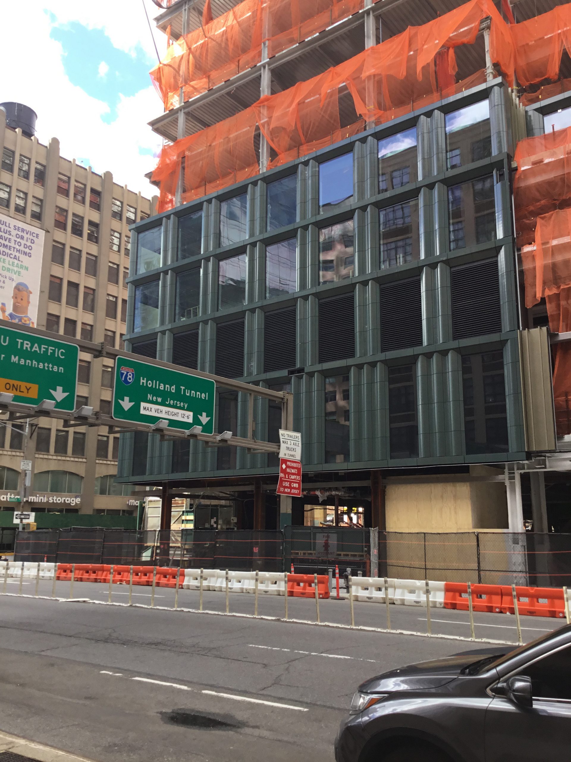 Galaxy – Disney Headquarters — Artexture+